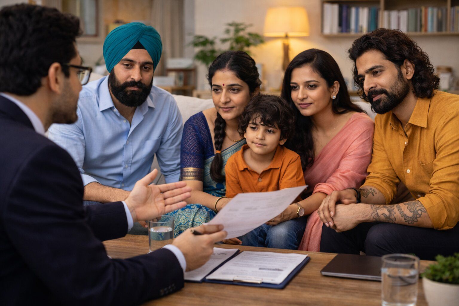 Succession Certificate vs Letter of Administration? Complete Guide